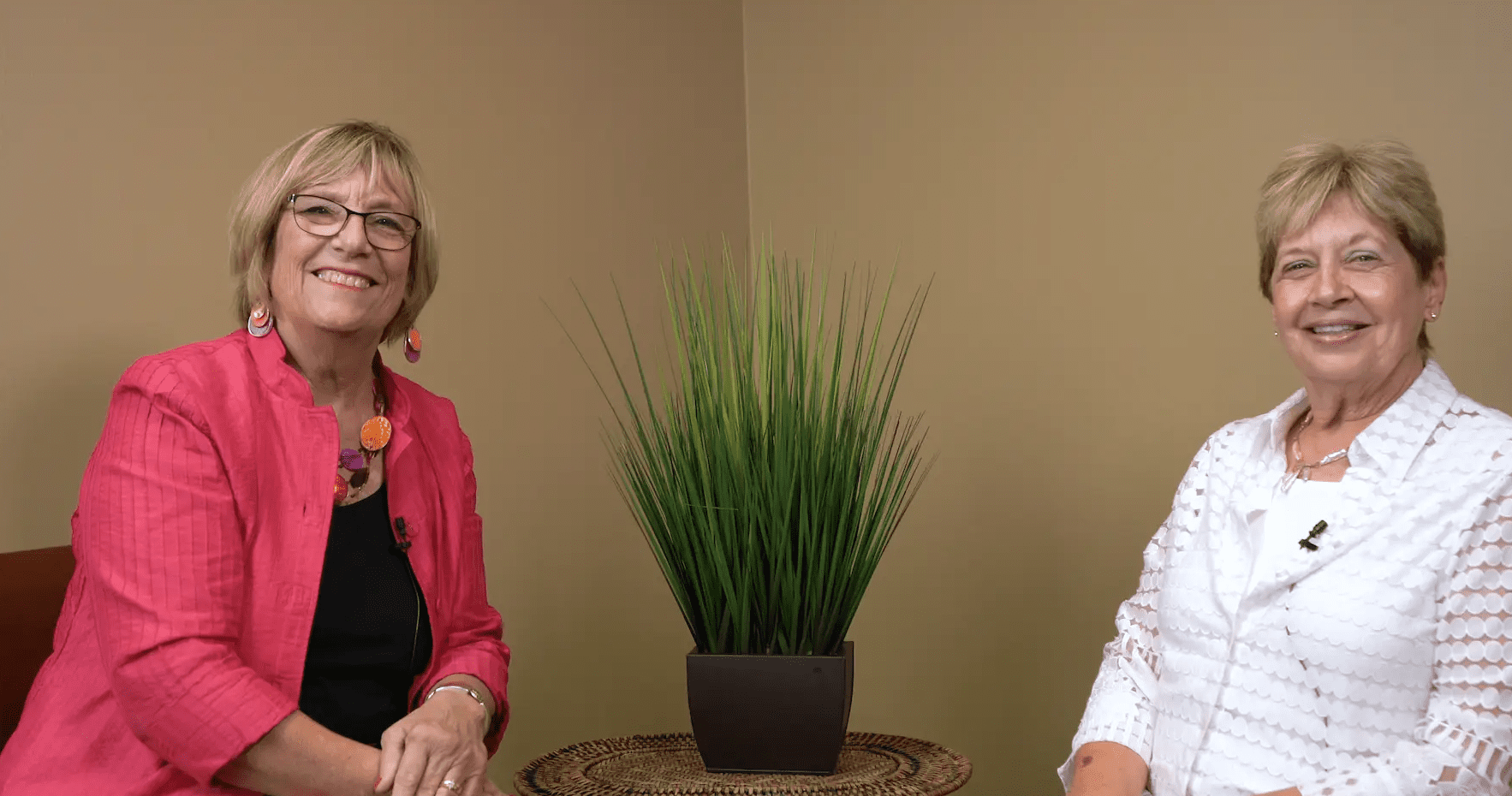 Reinvention Uncensored - Interview with Barbara Daniel - The Women's ...