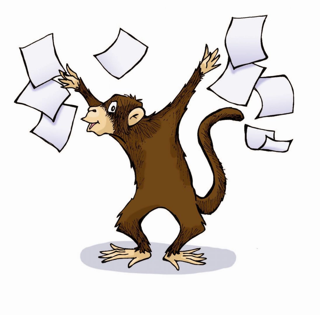 Get the Workers’ Comp Monkey Off Your Back! - The Women's Journal