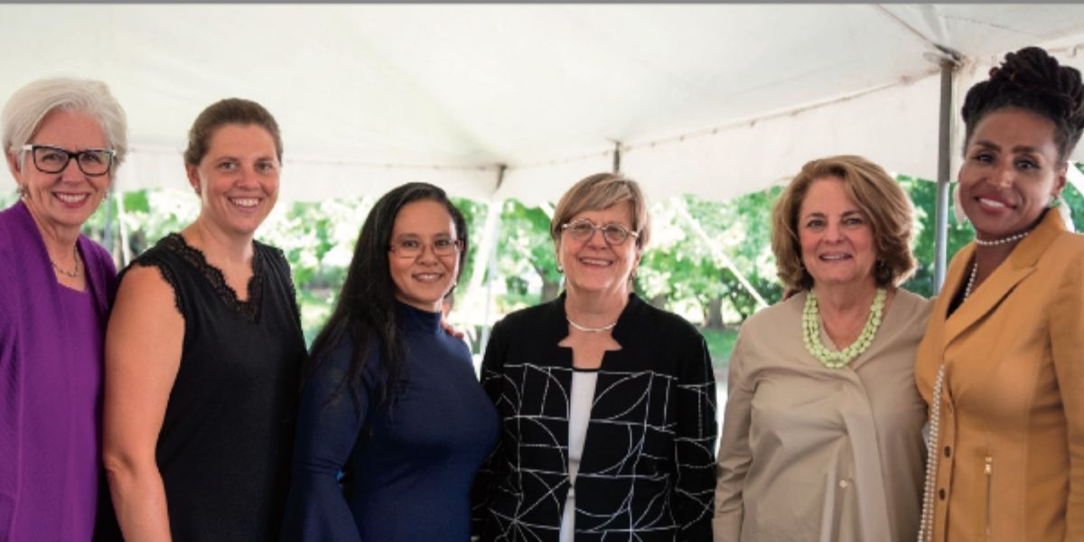 What Abolition Inspired Continues to Motivate Leaders at DigitalC - The ...