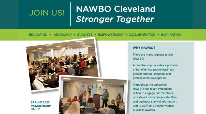 The Women's Journal | Everything A Woman Needs To Read And More