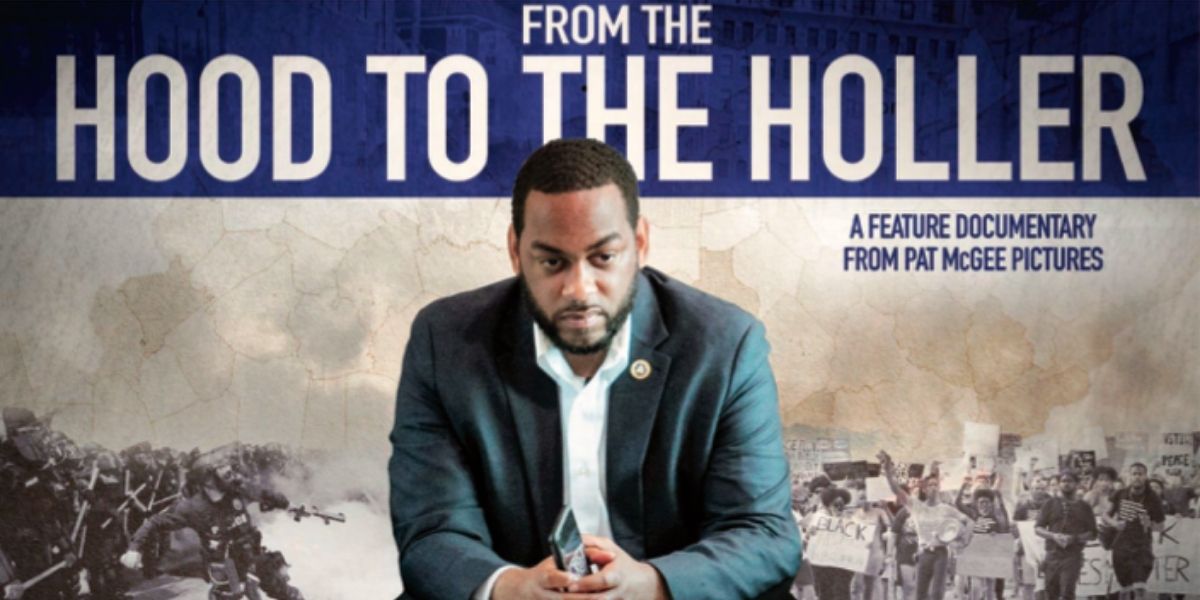 From The Hood To The Holler - The Women's Journal