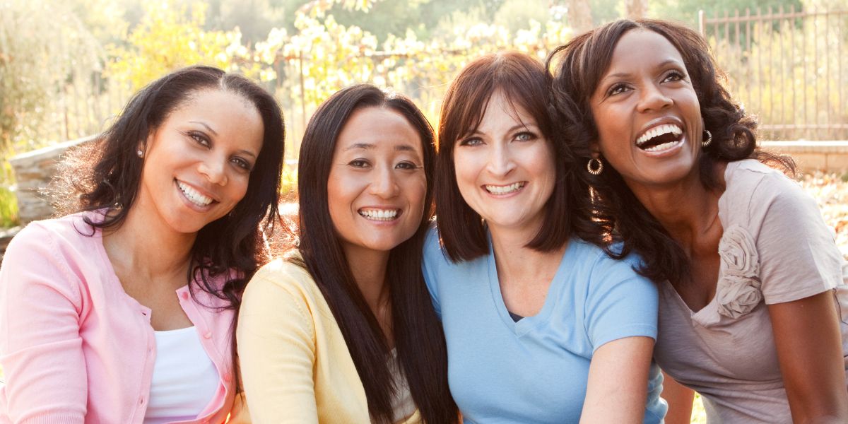 Women's Health Resource For Every Stage of Life - The Women's Journal