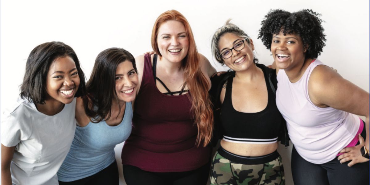 Women's Health Resource For Every Stage of Life - The Women's Journal