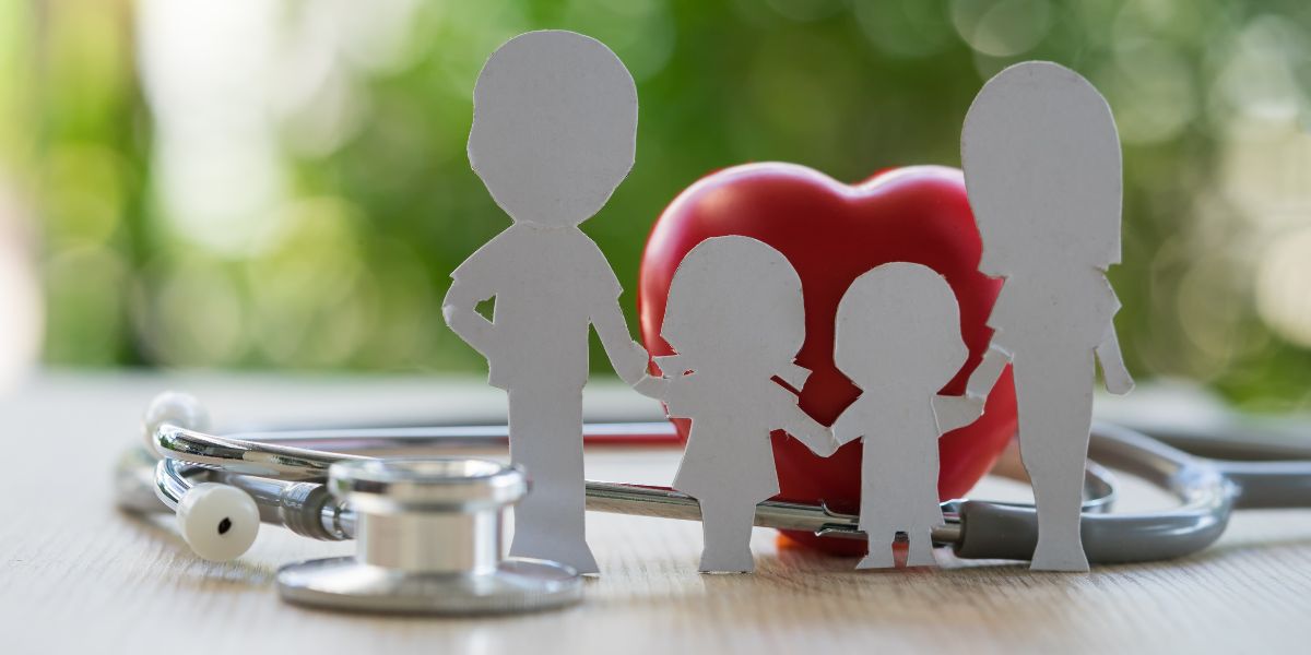 Find the Right Insurance Plan For Your Family & Budget - The Women's ...