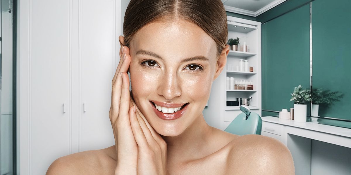 What’s New in Aesthetic Dermatology? The Key to Glowing Skin - The ...
