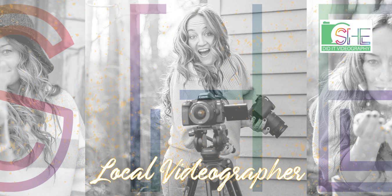 Capturing Your Story Through My Lens - The Women's Journal