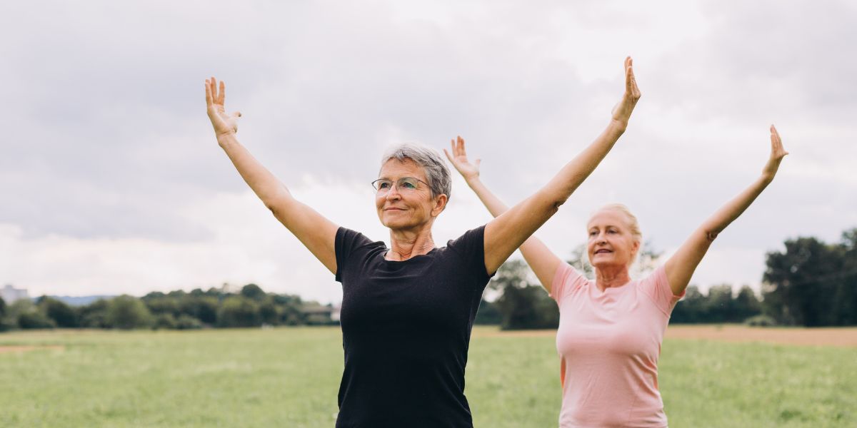 Spring Into Self-Care - The Women's Journal