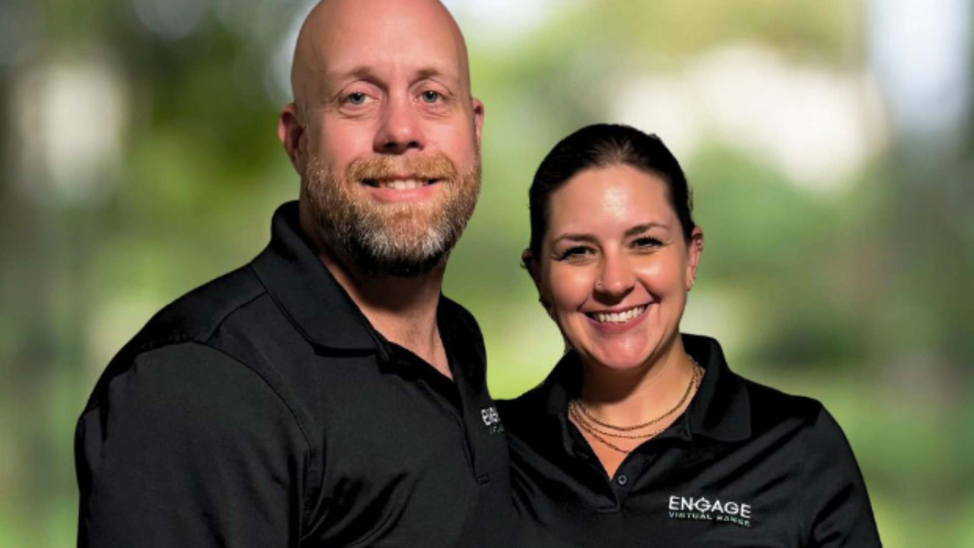 Dynamic New Owners of Medina’s Engage Virtual Range! - The Women's Journal