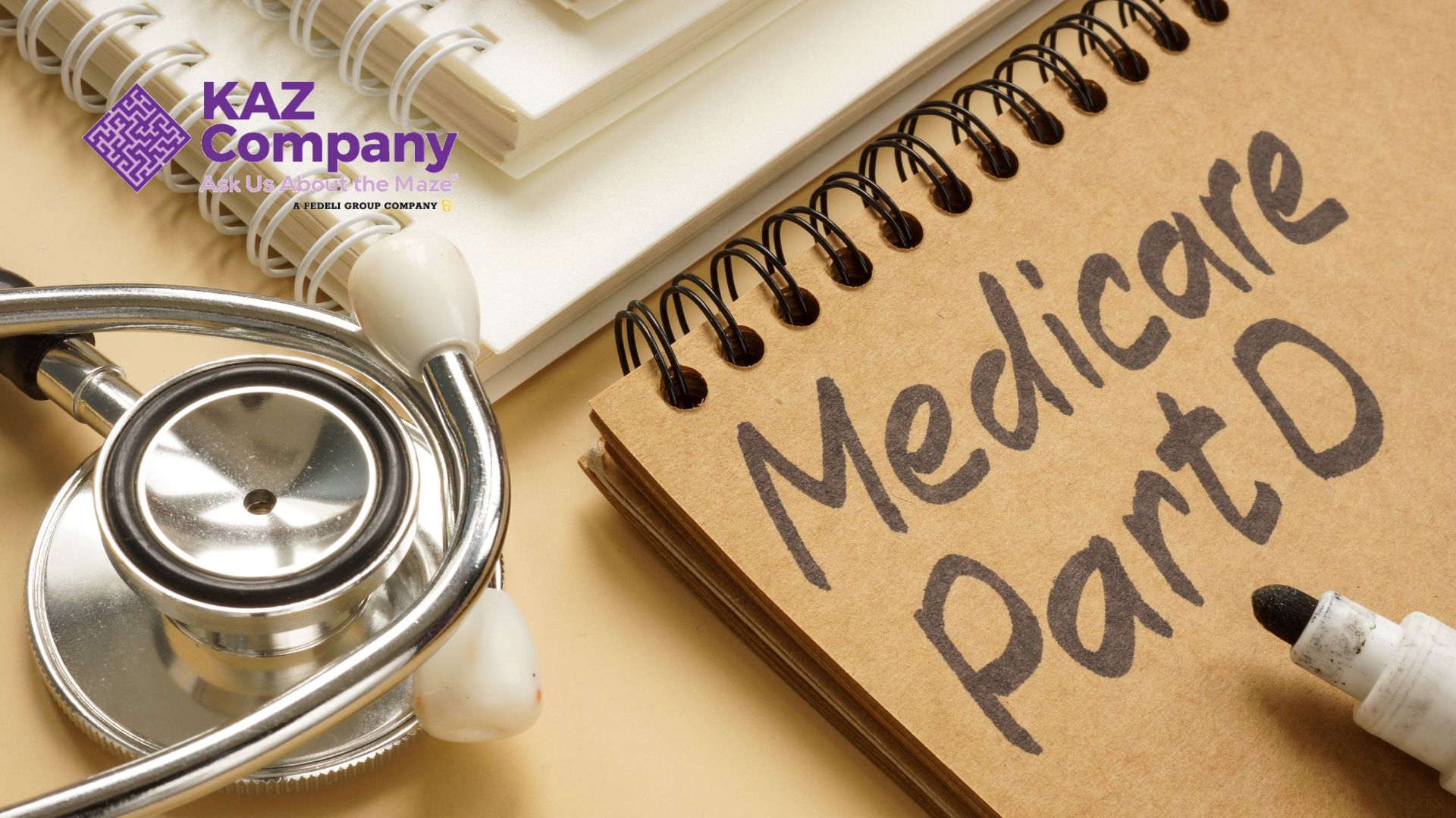 Get Ready for the Medicare Part D Plan Redesign! - The Women's Journal