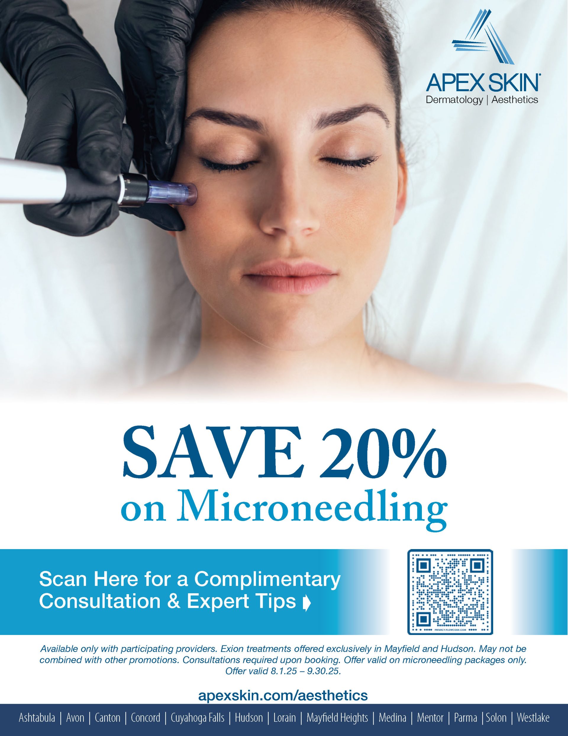 The Story of Apex Skin: Advancing Dermatologic Care - The Women's Journal